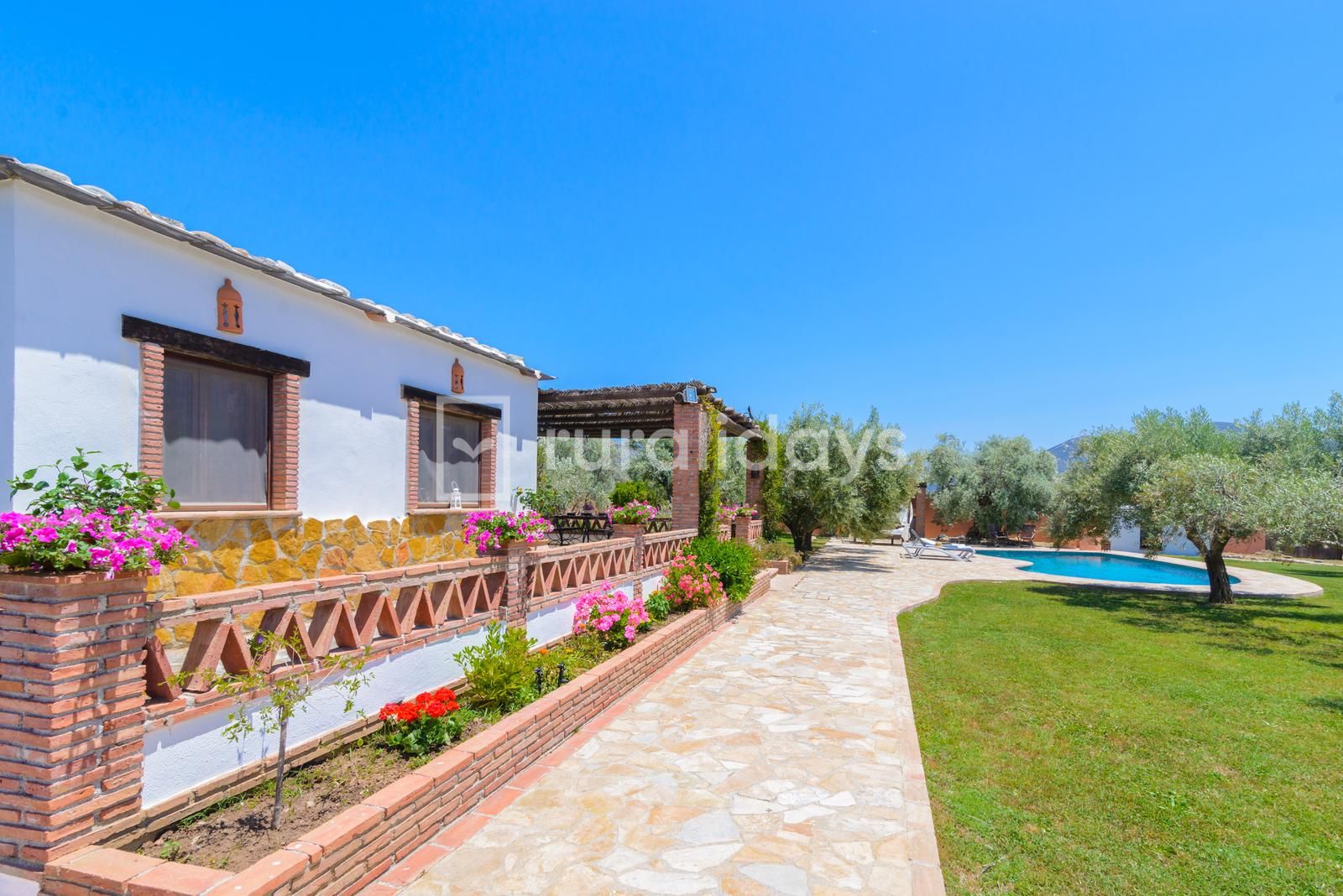 254 casas rurales en Granada desde 70€ | Ruralidays