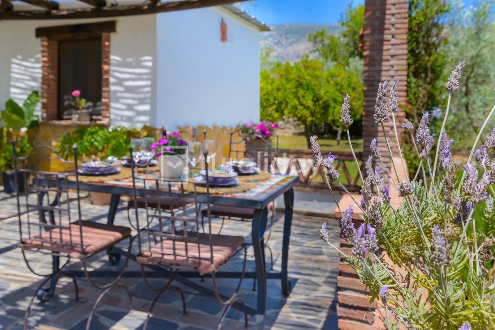 254 casas rurales en Granada desde 70€ | Ruralidays