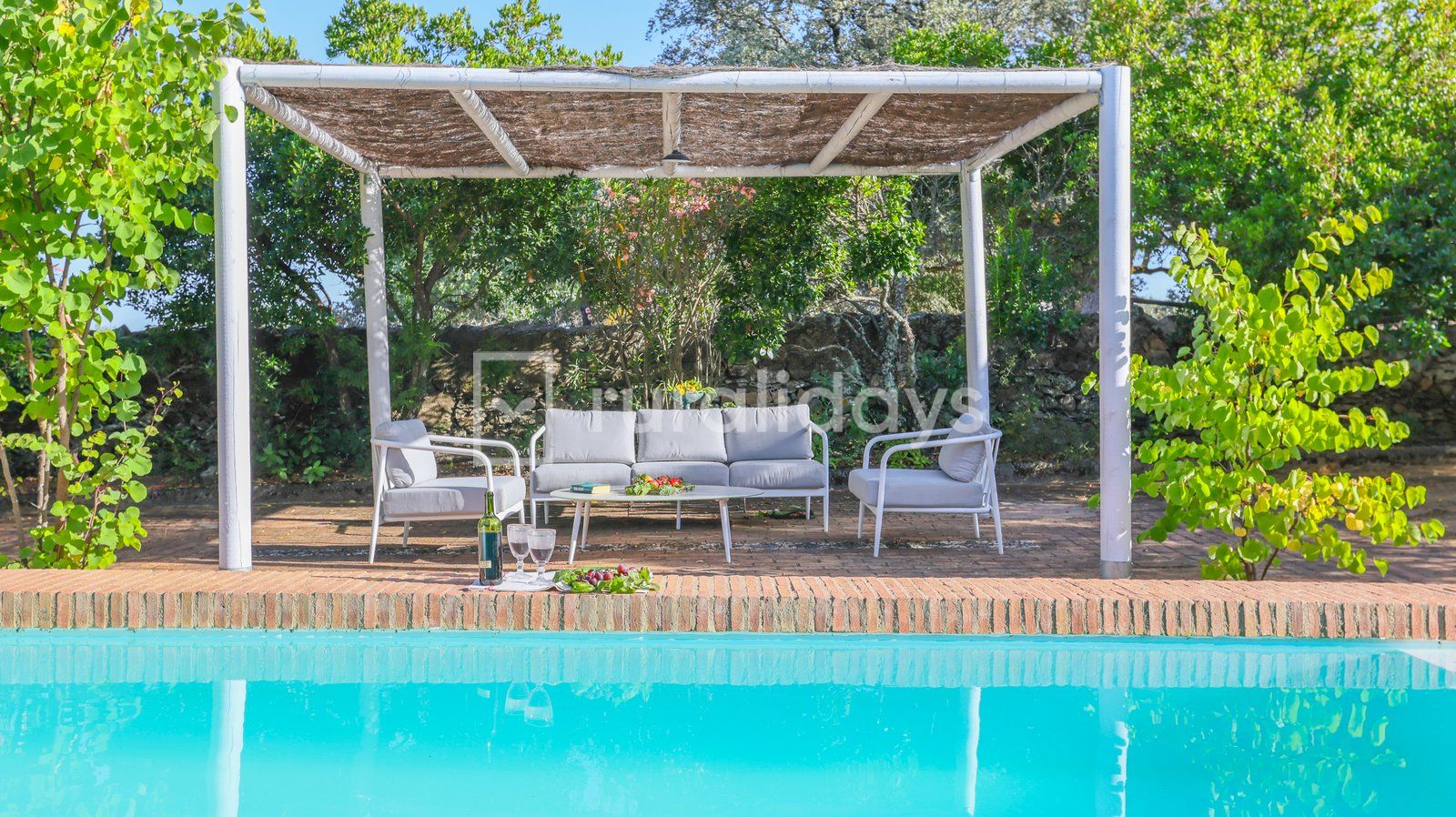 59 casas rurales en Huelva desde 86€ | Ruralidays