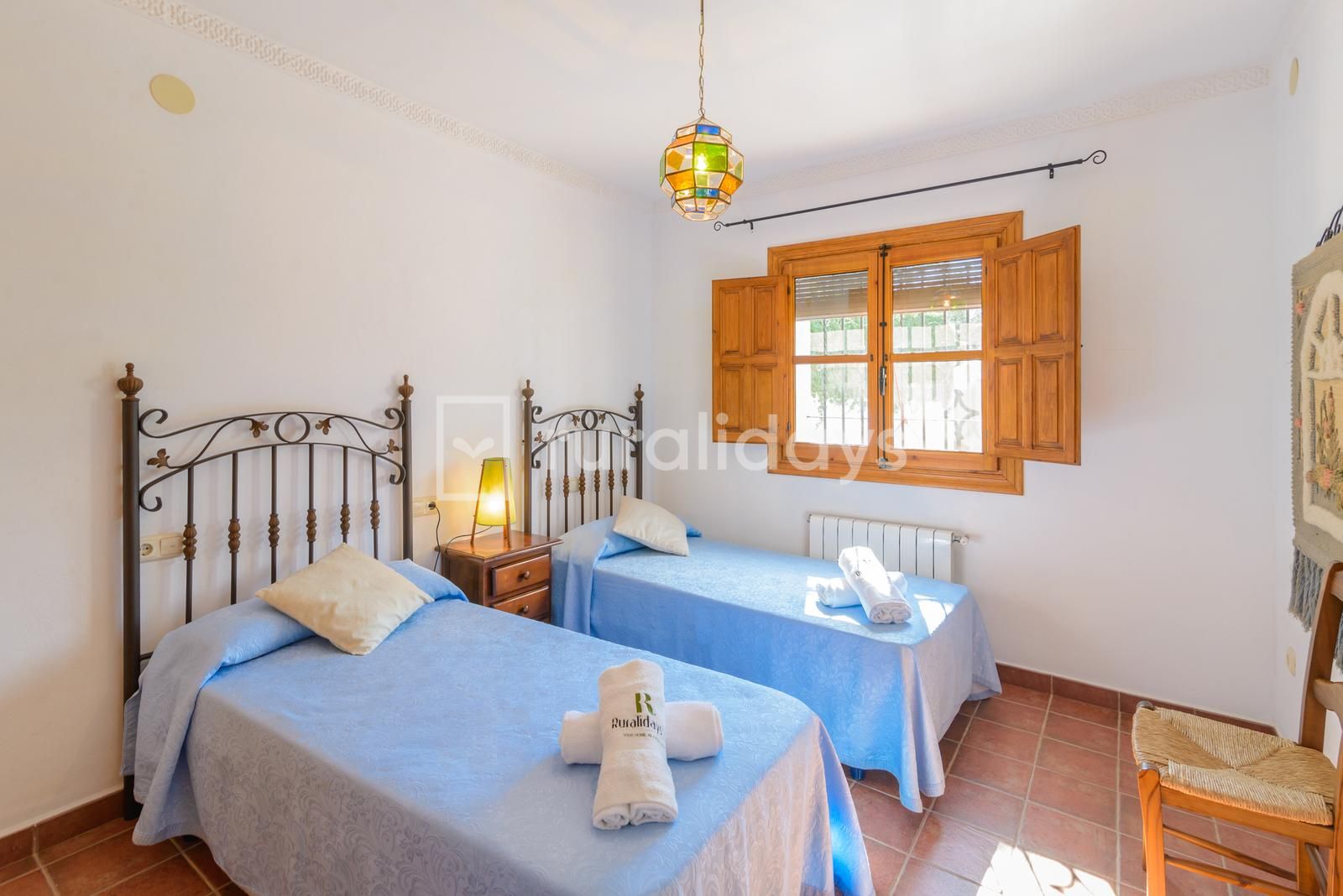 294 casas rurales en Granada desde 51€ | Ruralidays